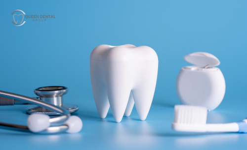 Queen Dental: dove i sorrisi brillano!
