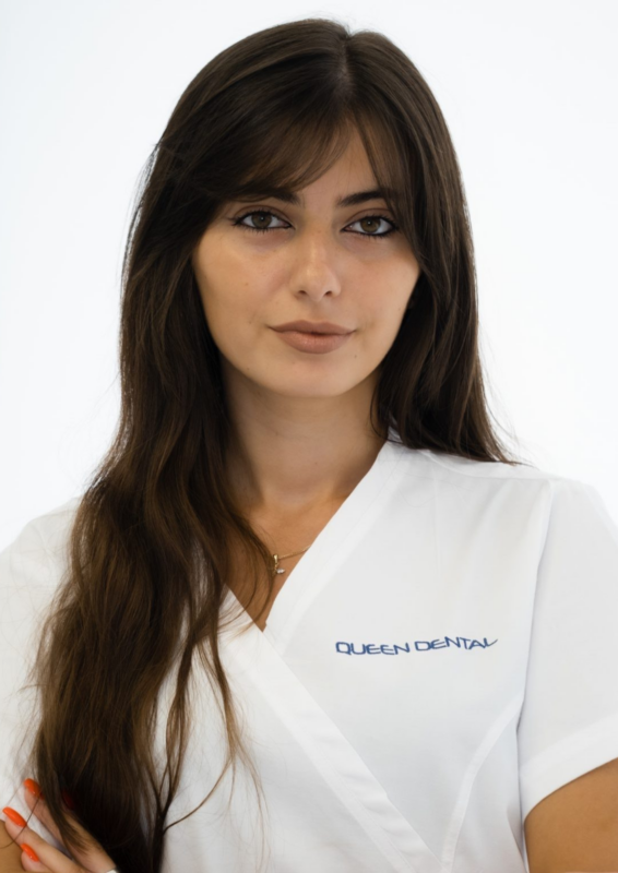 Our Staff - Queen Dental